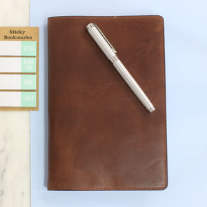 Personalised Notebook and Journals | notonthehighstreet.com