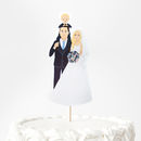 Personalised Family Portrait By Greetings From Sarah ...