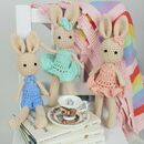 Little Luxury Baby Gift Collection In Keepsake Case By Natural Baby Box ...