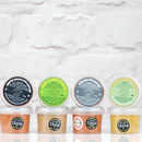 great taste awards winners sauce and spice box by the smokey carter ...