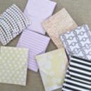 Gift For Fashion Lovers: Coco Chanel Tea Gift Set By Victoria Mae ...