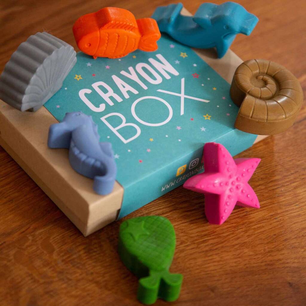 Personalised First Day Of School Gift Box By Beatrice & Barley ...