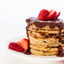 Triple Chocolate Pancake Mix Gift For Chocoholics By The Little Pancake ...