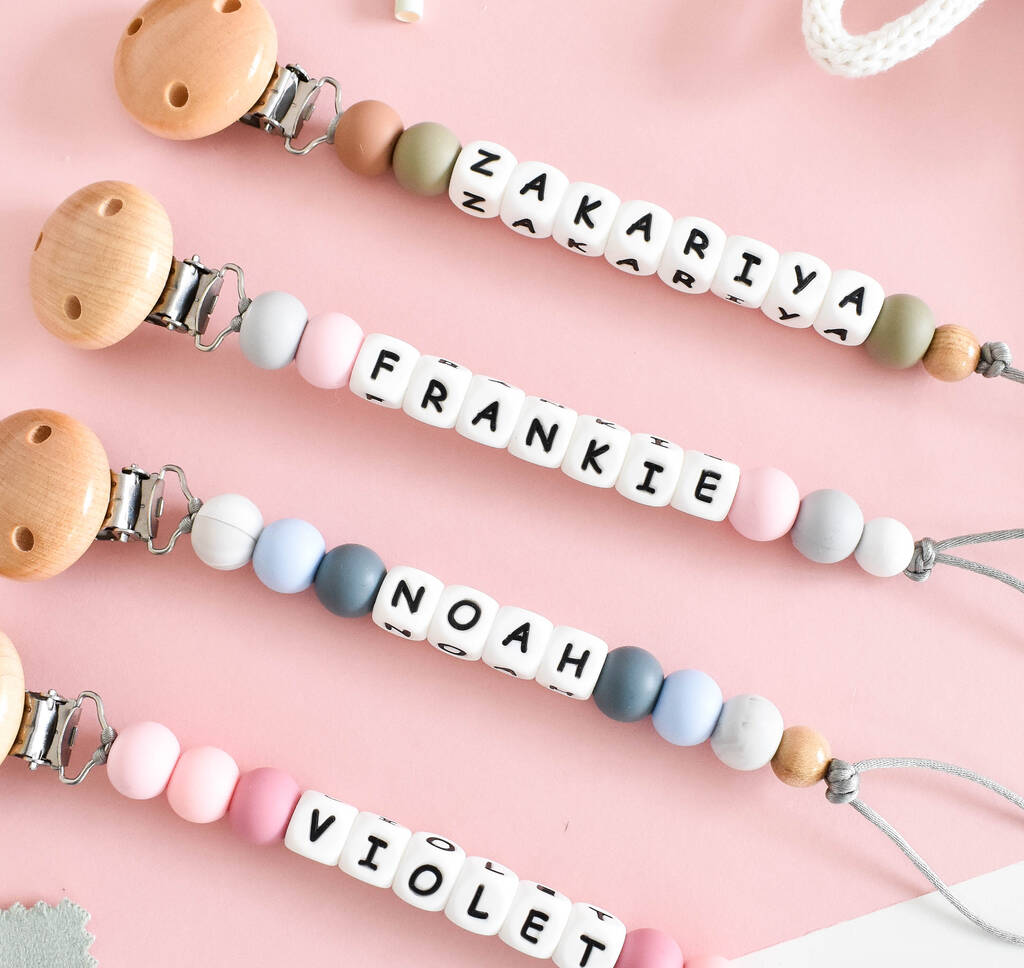 Dummy Clip By Pops and Dudes | notonthehighstreet.com