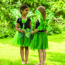 Green Sparkle Fairy Set By Time To Dress Up | notonthehighstreet.com