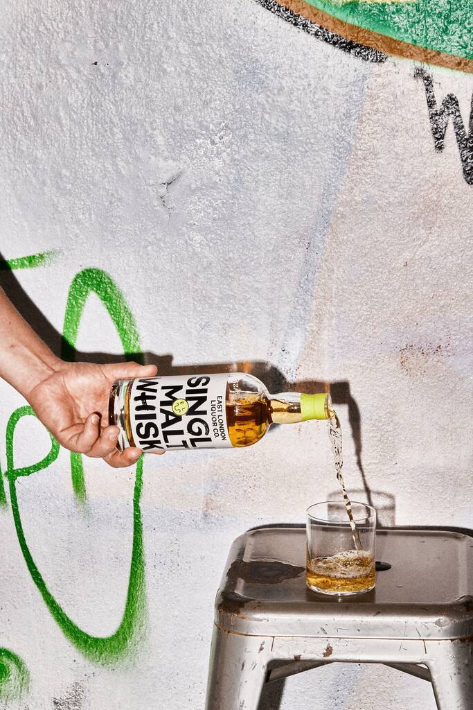 Whisky Your Way Tour For Two By The Indytute Experiences ...