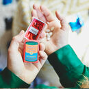 Grow Your Own Baked Beans Seed Kit In A Matchbox By Marvling Bros Ltd ...