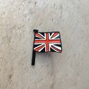 Union Jack Enamel Pin Badge By Victoria Eggs | notonthehighstreet.com