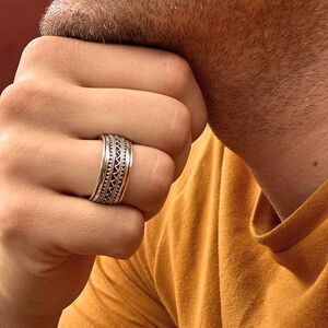 Men's Rings | notonthehighstreet.com