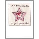 Personalised Congratulations Card By Milly And Pip Gifts And Cards ...