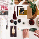 Luxury Tassels By Abigail Warner | notonthehighstreet.com