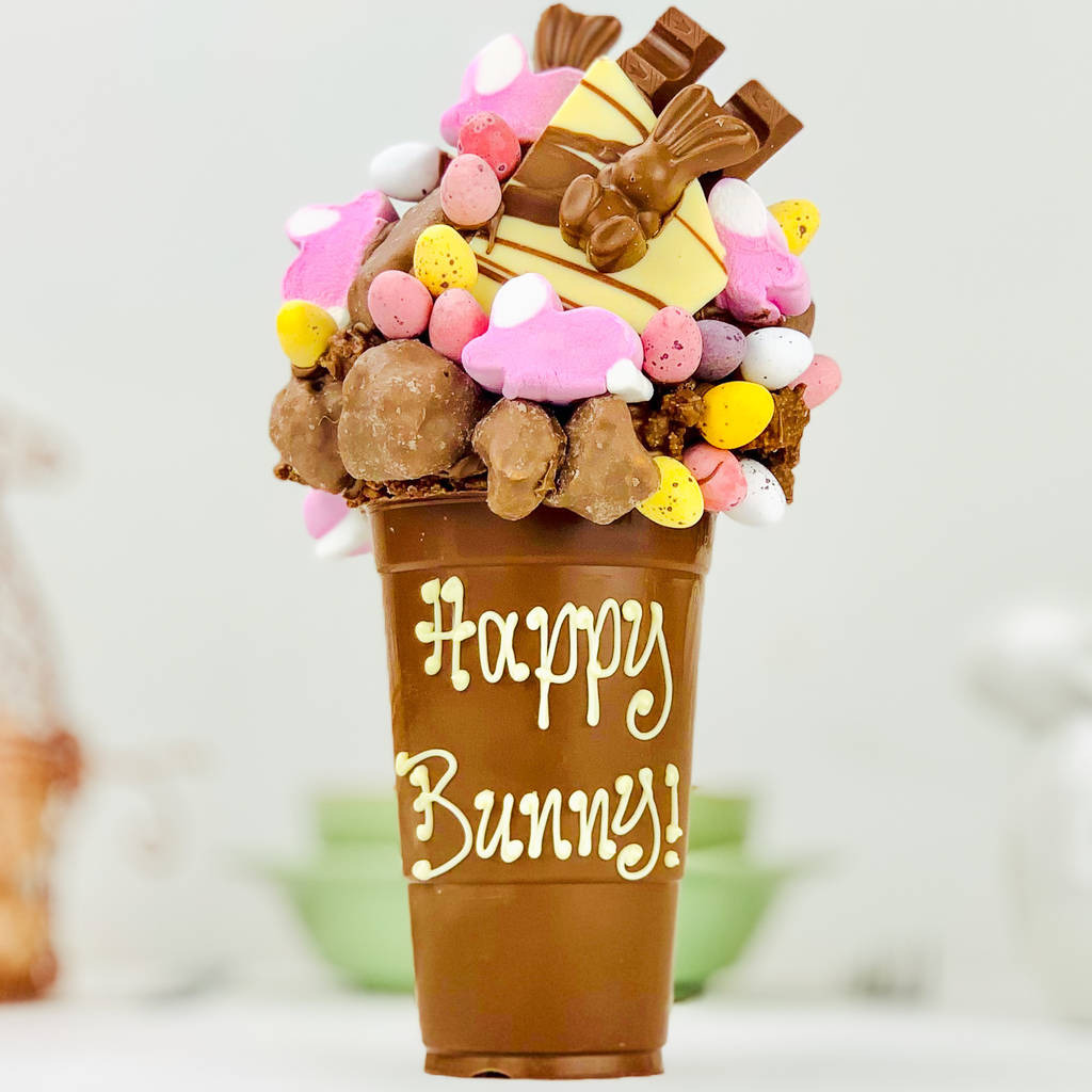 easter smash cup by sweet trees | notonthehighstreet.com