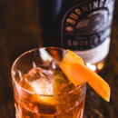 Smoked Craft Rum By Burning Barn | notonthehighstreet.com