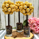 personalised haribo edible sweet tree by sweet trees ...