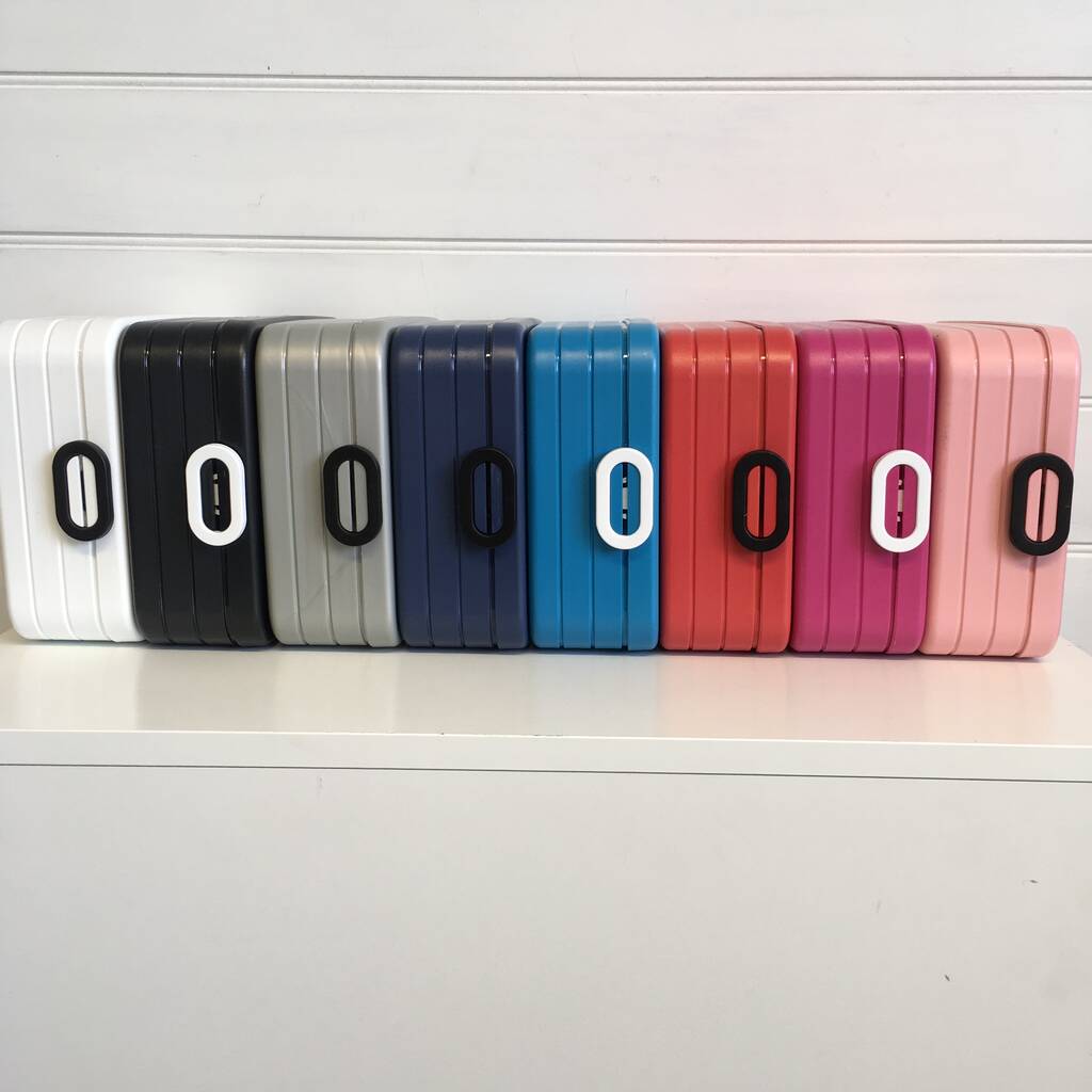 Personalised Name Lunch Box By Simply Colors Notonthehighstreet Personalised Name Lunch Box By Simply Colors Notonthehighstreet