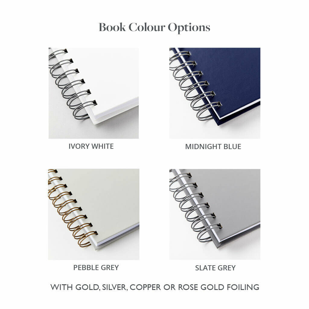 Personalised Traditional 2021 Weekly Diary By Martha Brook ...