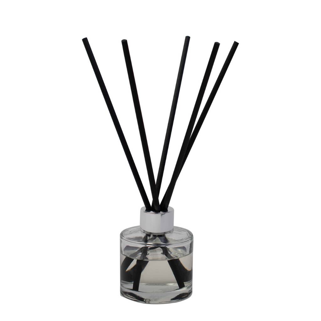 Luxury Eco Home Reed Diffuser Rose Gold, Silver Or Gold By Amaura ...