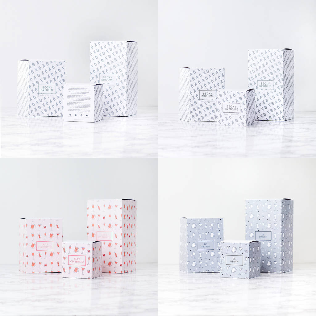 Personalised 'Less Together More Whatever' Travel Cup By Becky Broome ...