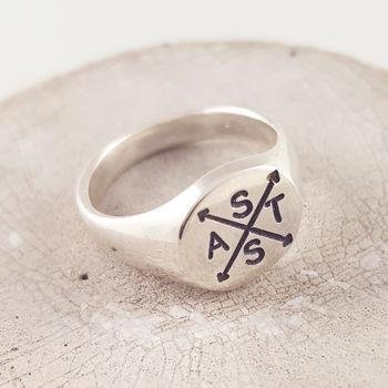 Silver Sizing Service By Scarlett Off The Map Jewellery ...