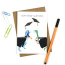Dinosaur Graduation Greeting Card By Dinosaurs Doing Stuff ...
