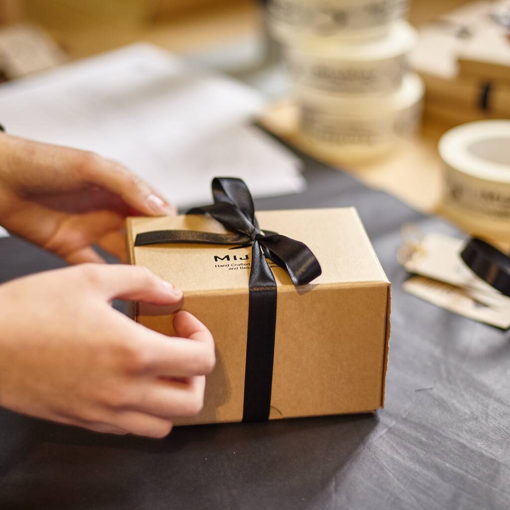 Gent's Grooming Mirror With Personalised Stand By MijMoj Design ...