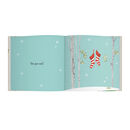 A Tale For A Sleepy Bunny By From You To Me Ltd | notonthehighstreet.com