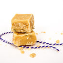 Lavender Fudge By Mummy Makes Fudge | notonthehighstreet.com