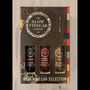 Wine Vinegar Selection Box Three X 100ml By The Slow Vinegar Company ...