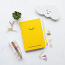 the positive planner by the positive planner | notonthehighstreet.com
