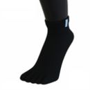 reflexology toe socks by toetoe | notonthehighstreet.com