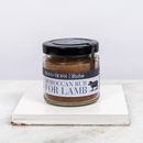original bbq rubs trio pack by ross & ross | notonthehighstreet.com