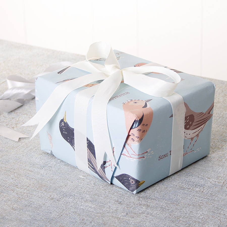 hanging heart bird dish by dibor | notonthehighstreet.com