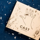 bespoke ring making kit by cast | notonthehighstreet.com