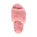 Pink Spa Sheepers Slippers By Sheepers | notonthehighstreet.com