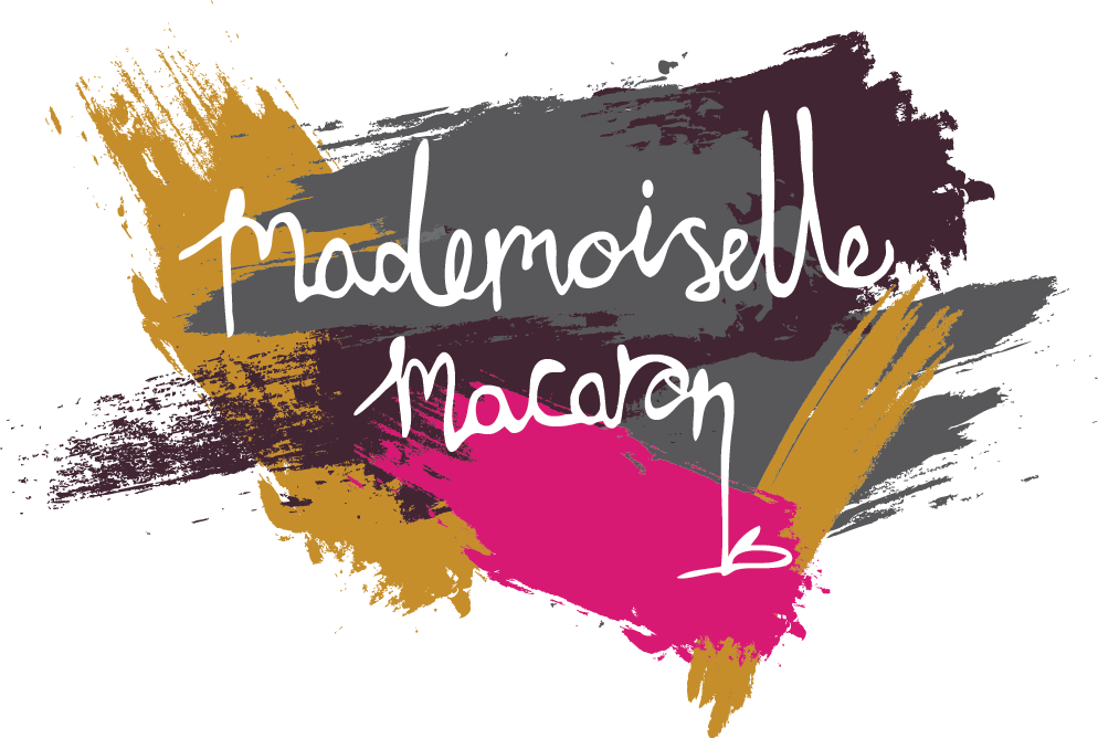 Mademoiselle Macaron Storefront