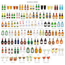 personalised hen do print by of life & lemons | notonthehighstreet.com