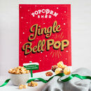 Gourmet Popcorn Advent Calendar By Popcorn Shed | notonthehighstreet.com
