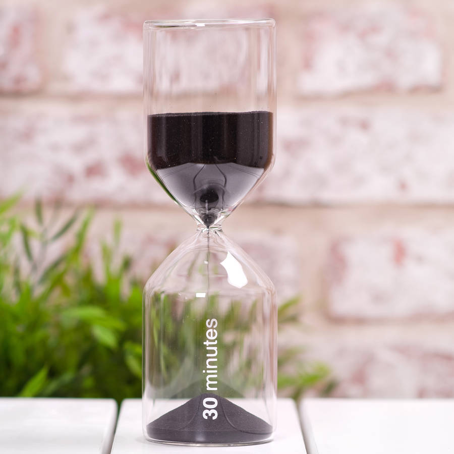 'scientific laboratory timer by thelittleboysroom | notonthehighstreet.com