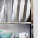 Mini Stainless Steel Plate Rack By Stovold & Pogue | notonthehighstreet.com