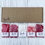 Valentine's Letterbox Sweets Gift Box By sweets in the post ...