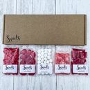 Romance Collection Letterbox Sweets Gift Box By Sweets In The Post ...