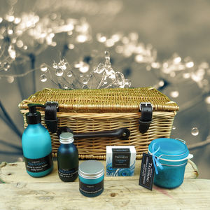 Skin Care and Toiletries | notonthehighstreet.com