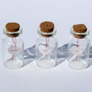 Three Little Words In Three Little Bottles By Made In Words ...