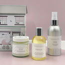 Mum To Be Skincare Rescue Gift Set By Babyblooms | notonthehighstreet.com