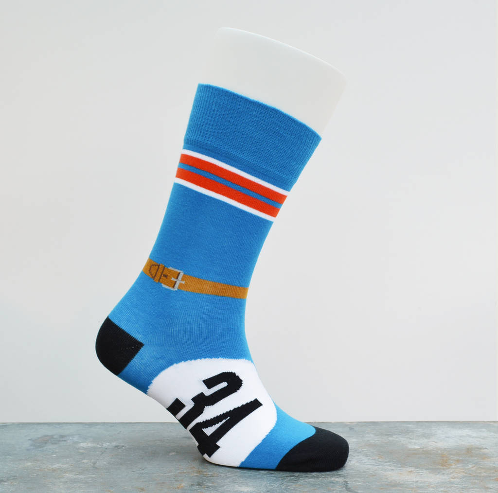 racing car socks available in seven colours by me and my car ...