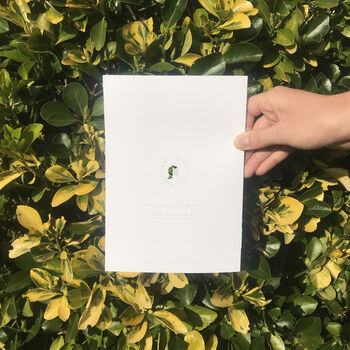 Microphone Birthday Card | Music Greetings Card By Thirty Forest ...