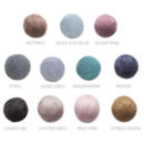 large whisper light alpaca scarf by samantha holmes ...