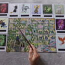 Escape Room Personalised Game: The Wizard’s Apprentice By Breakout ...