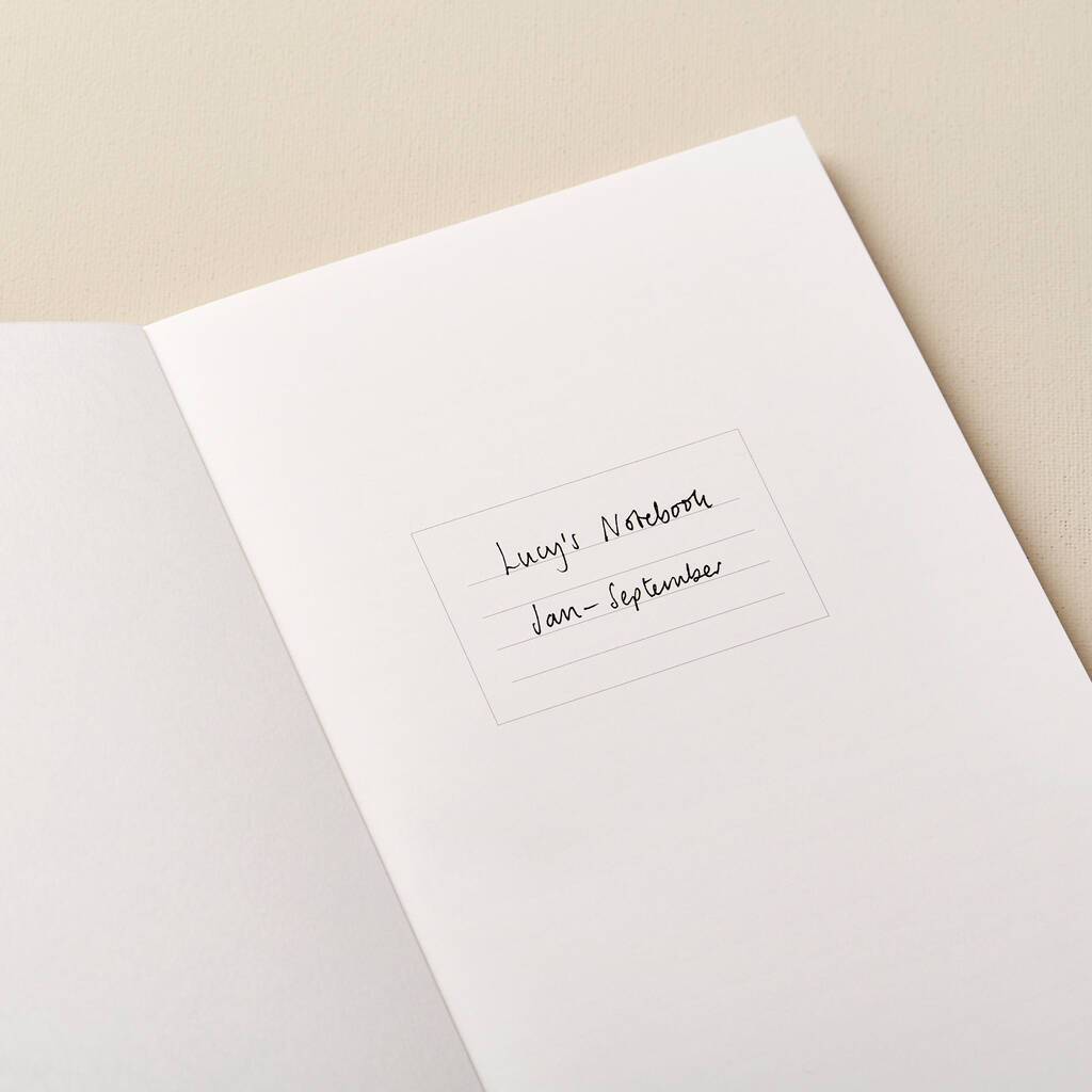 Book Journal Arts And Crafts Cover Design By Lucy says I do ...