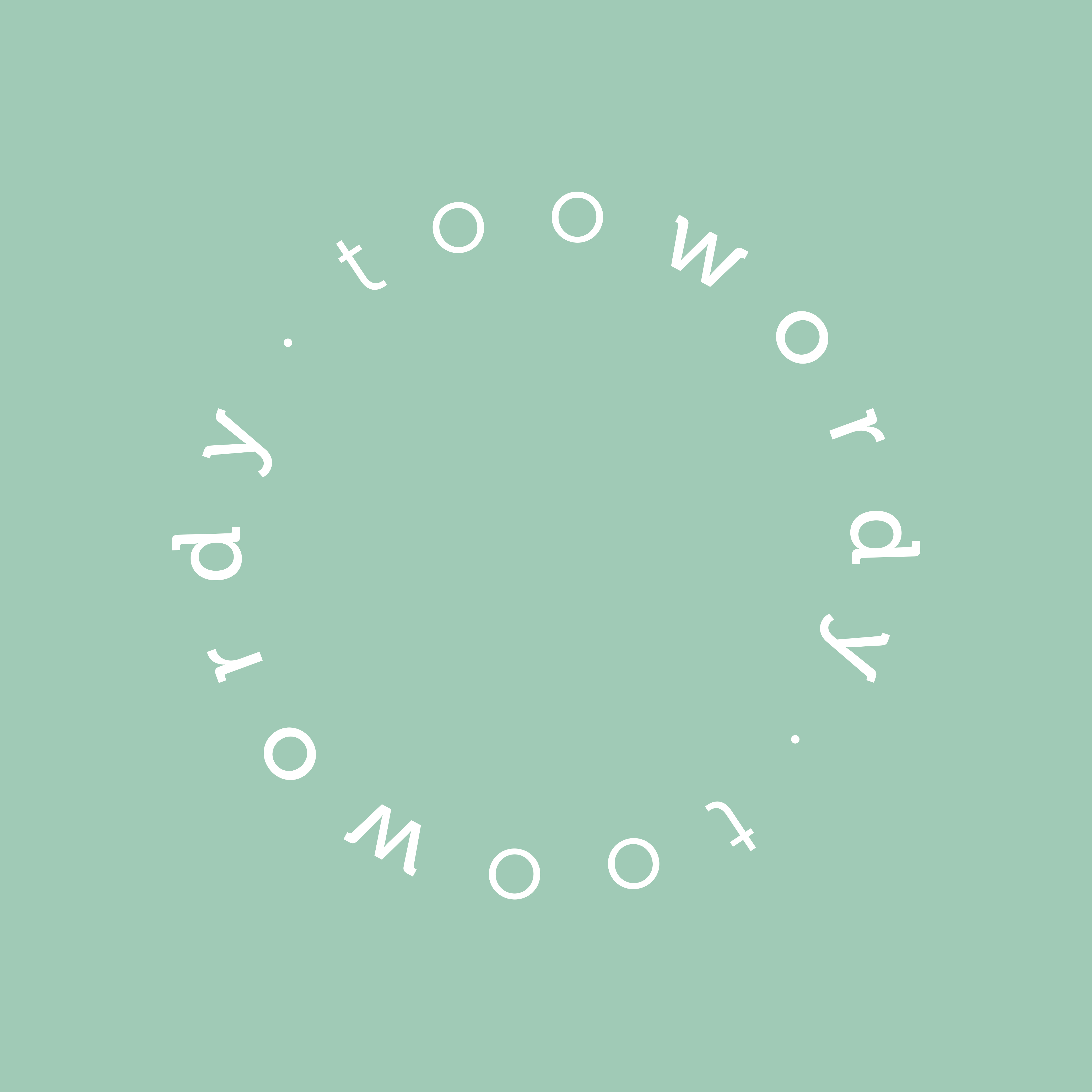 Too Wordy | Storefront | notonthehighstreet.com